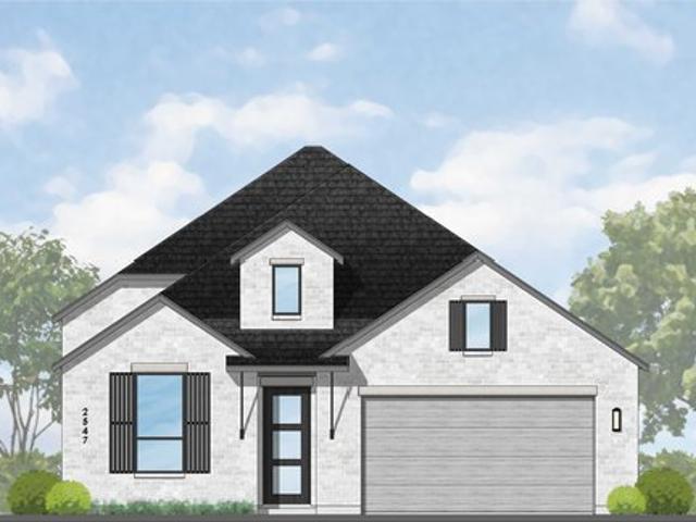 Plan Surrey Wildrye Community