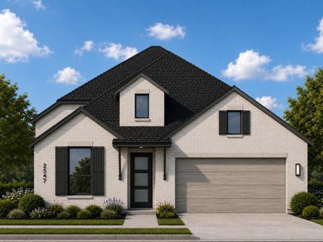Plan Surrey Elyson: 55ft. Lots Community