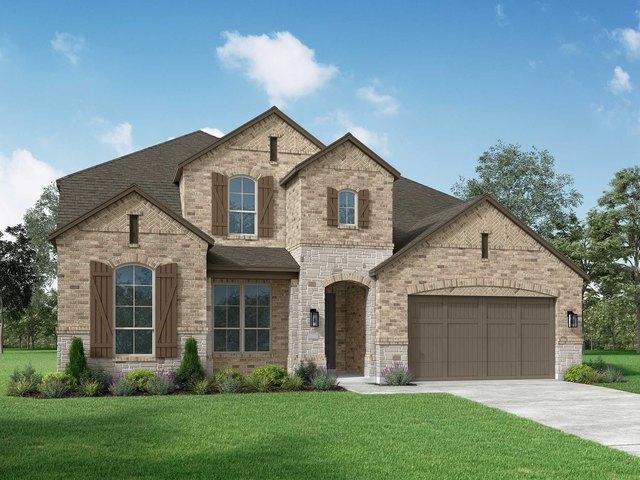 Plan Sheffield Myrtle Creek Community