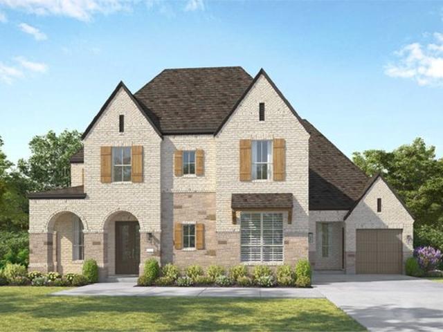 Plan Siena StarView Community