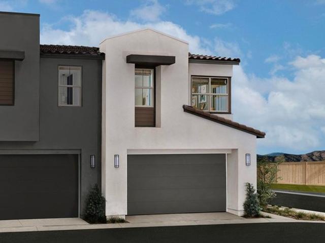 Plan Two Clementine at Narra Hills Community