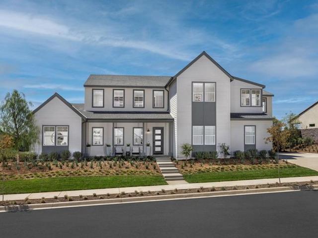 Plan Two R 100 Goldenpeak at Narra Hills Community