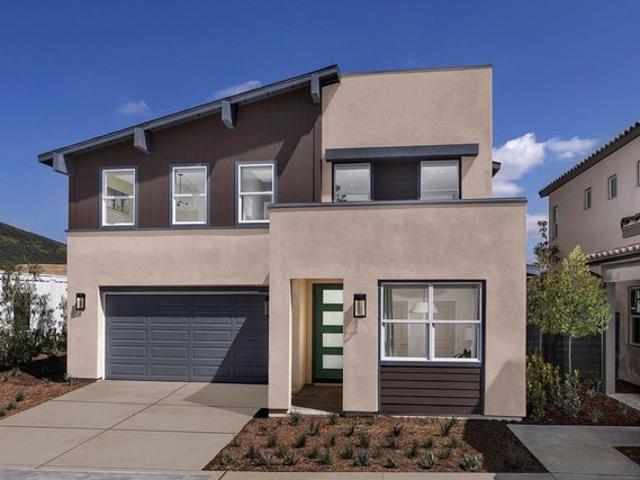 Plan Two Strata at Narra Hills Community