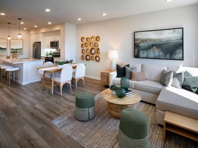 PLAN THREE Brookhaven Community