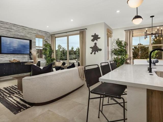 Plan Three Clementine at Narra Hills Community