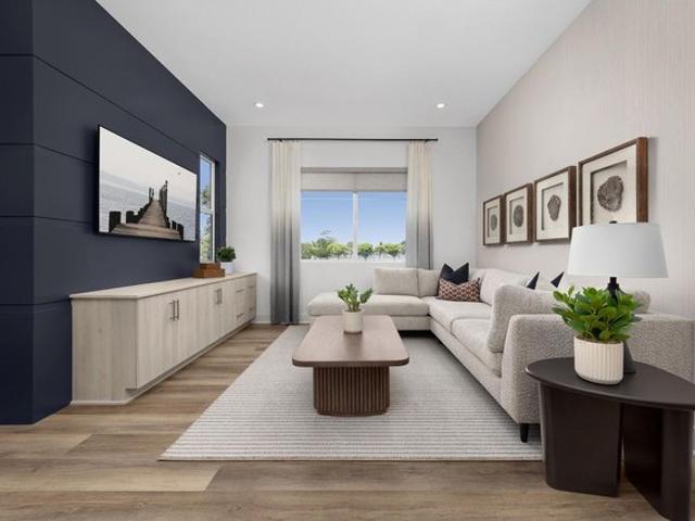 Plan Three Gage Community