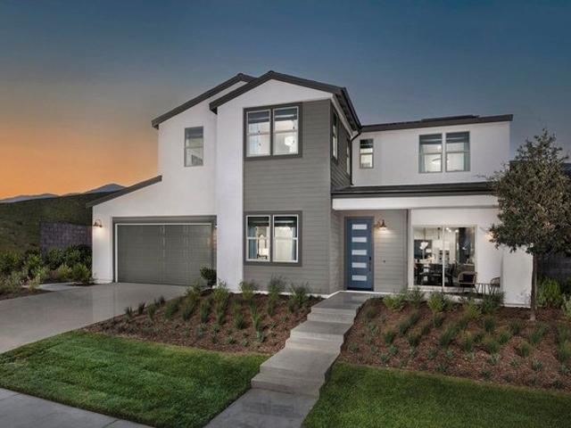 Canvas Plan Skyeland at Narra Hills Community