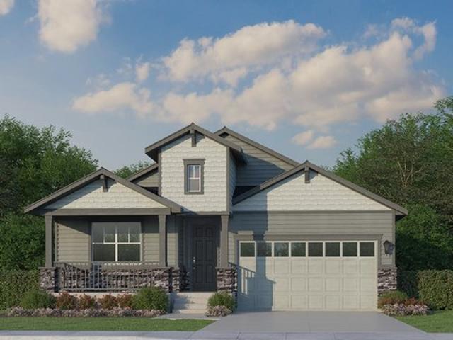 Plan V430 Barefoot Lakes Community