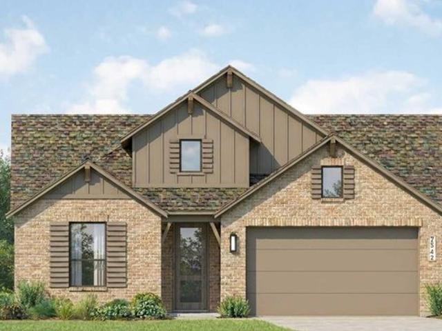 Plan VanGogh ARTAVIA: 50ft. Lots Community