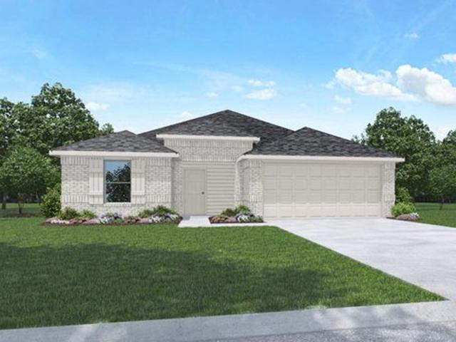Plan X40D Medina Community