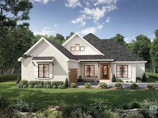 Plan 01 Limitless Homes Community