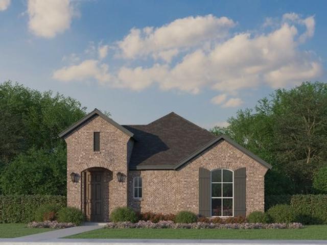 Plan 1450 Wellington 40s Community