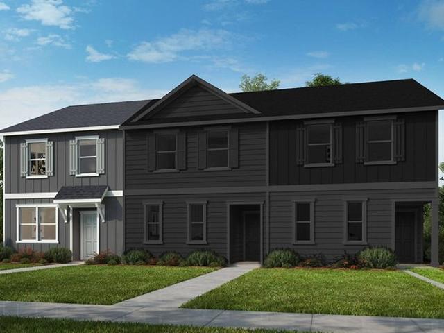 Plan 1451 Biltmore Community
