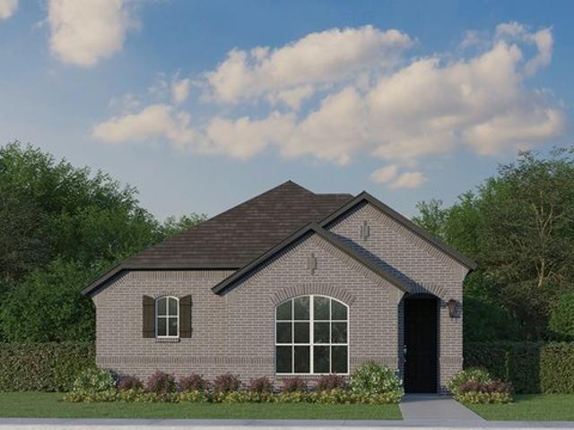 Plan 1452 Ventana Community
