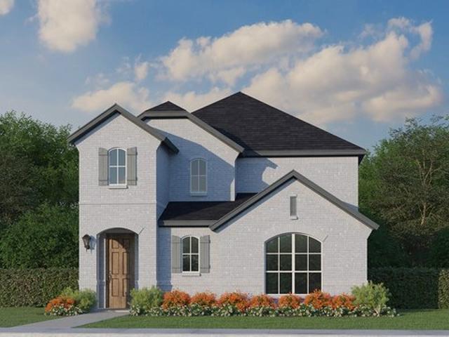 Plan 1453 Wellington 40s Community