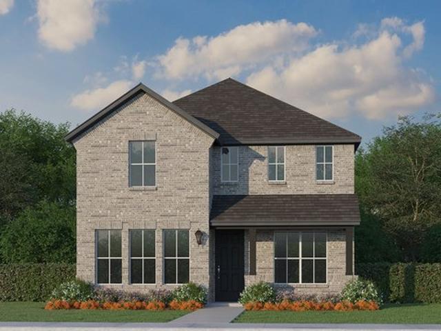 Plan 1455 Wellington 40s Community