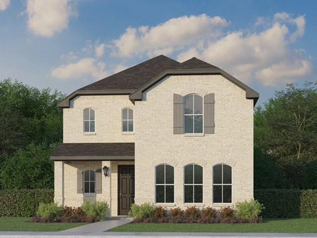 Plan 1456 Ventana Community