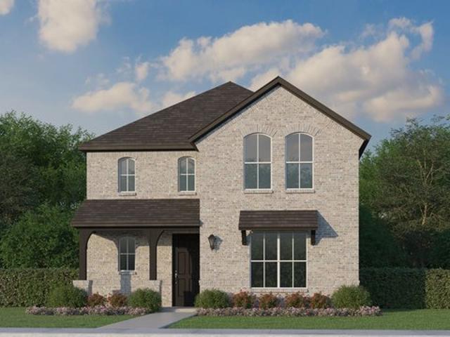 Plan 1457 Wellington 40s Community