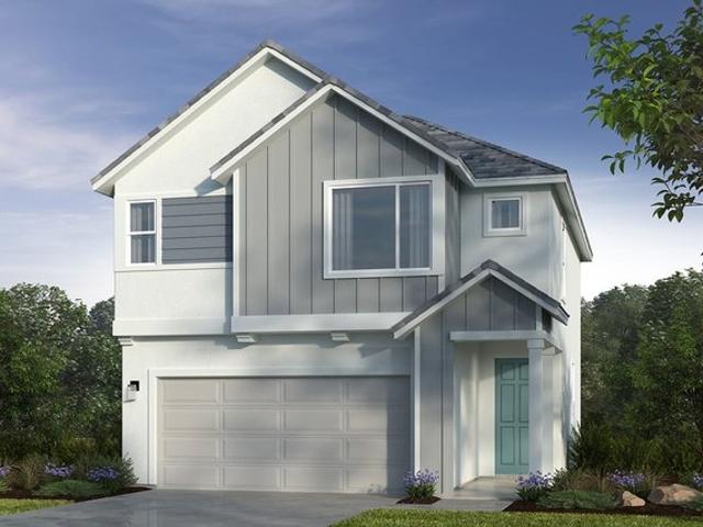 Plan 1462 Hamilton Park Community