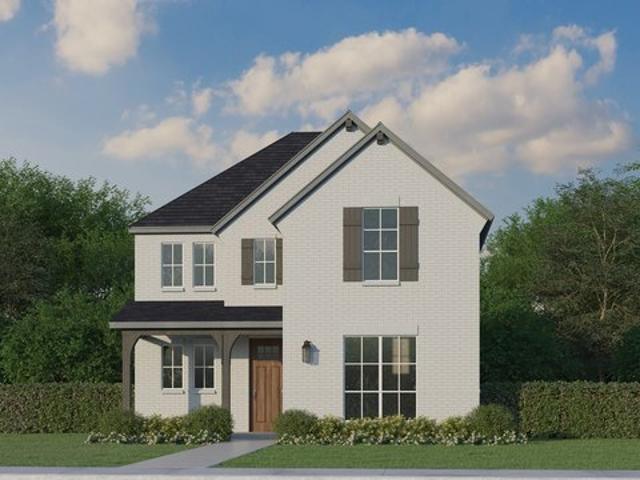 Plan 1462 Ramble 40s Community