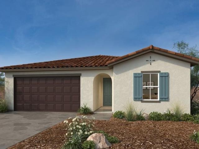 Plan 1470 Hudson at Canterwood Community