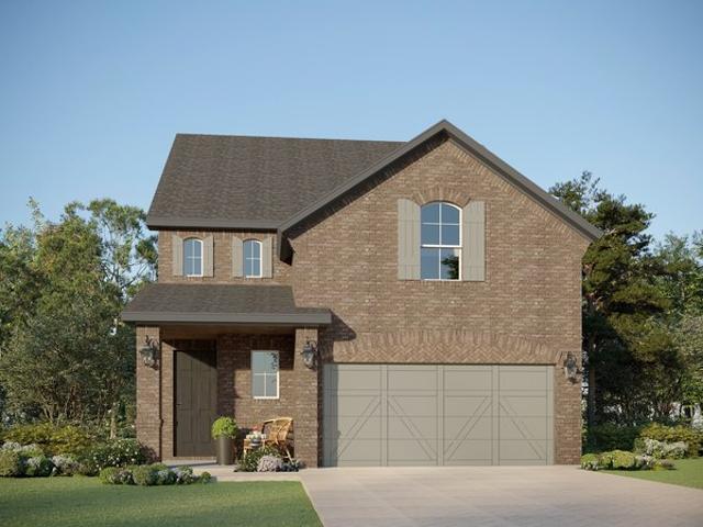 Plan 1475 Hillstead Community