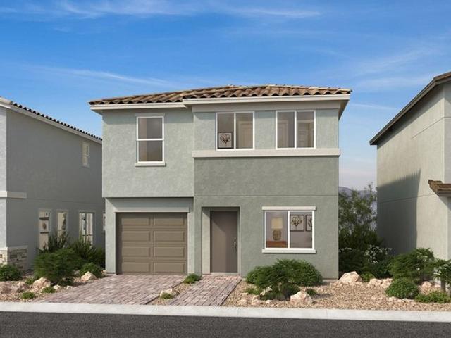 Plan 1477 Modeled Liberty at Meriden Community