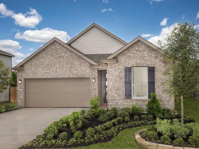 Plan 1477 Sagecrest Preserve Community