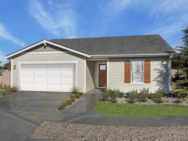 Plan 1478 Traditions at Reflections Edge Community