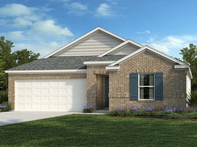 Plan 1491 Heartland Community