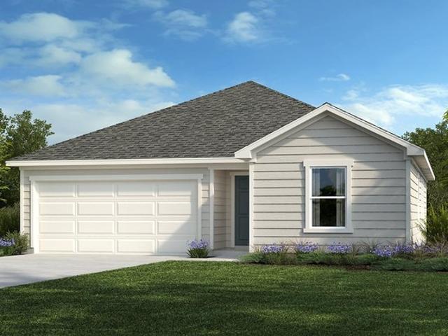 Plan 1491 Sagecrest Preserve Community