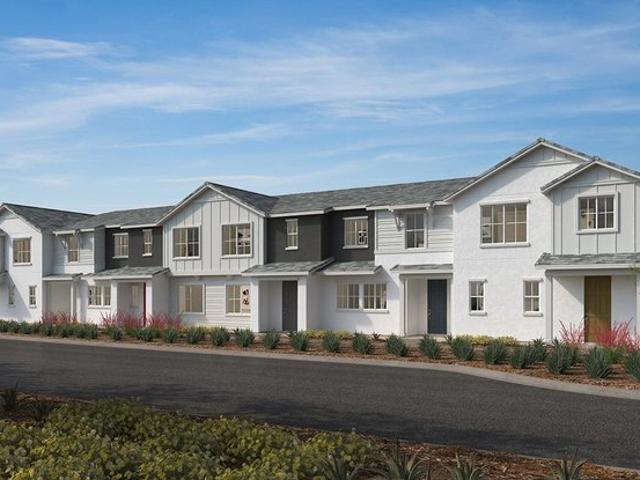 Plan 1493 Camellia Glen Community