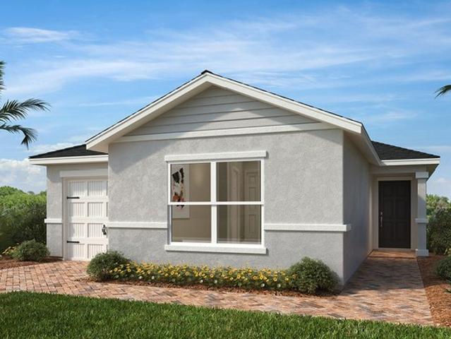 Plan 1500 Reserve at Forest Lake I Community