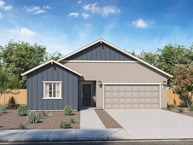 Plan 1501 Harlen Community