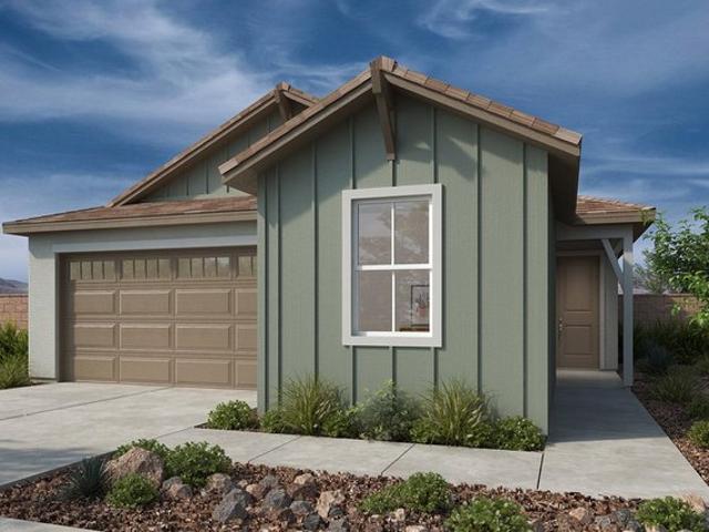 Plan 1503 The Traditions at Teravalis Community