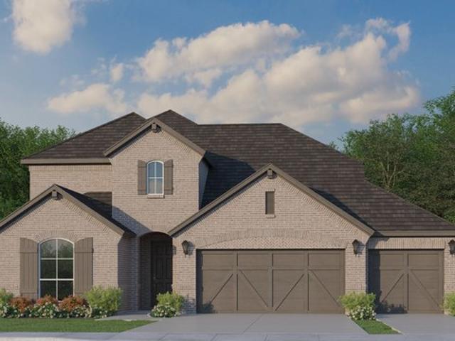 Plan 1525 North Sky 65s Community