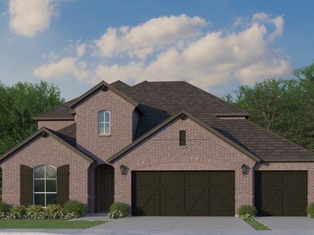 Plan 1527 Mosaic 60s Community