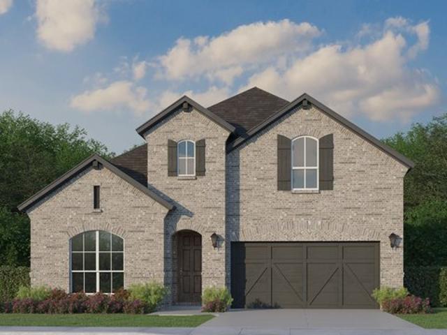 Plan 1533 Wellington 50s Community