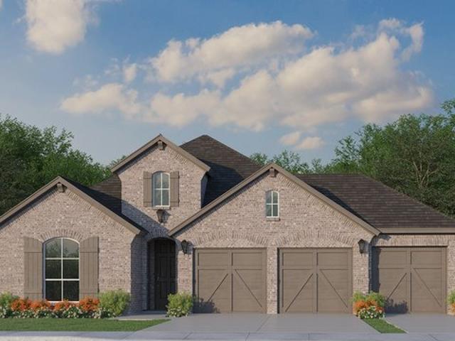 Plan 1535 Sweetgrass 65s Community
