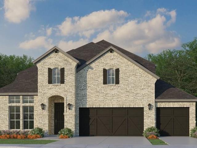 Plan 1536 Sweetgrass 65s Community