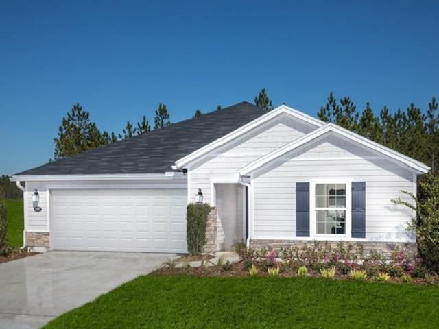 Plan 1541 Modeled Copper Ridge Community