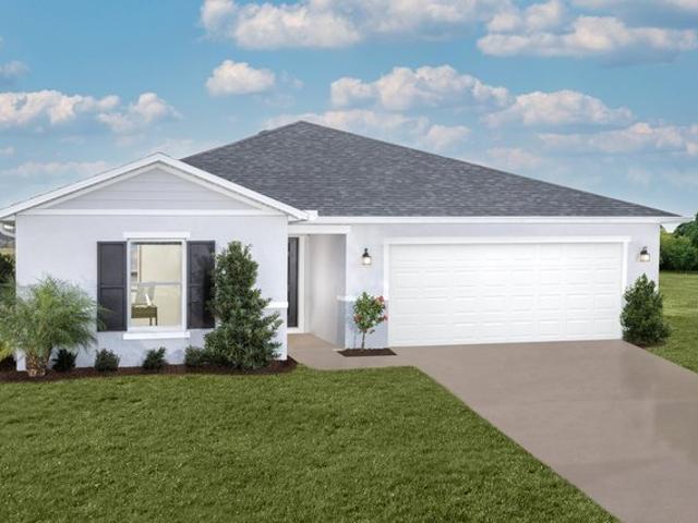 Plan 1541 Modeled Riverstone Community