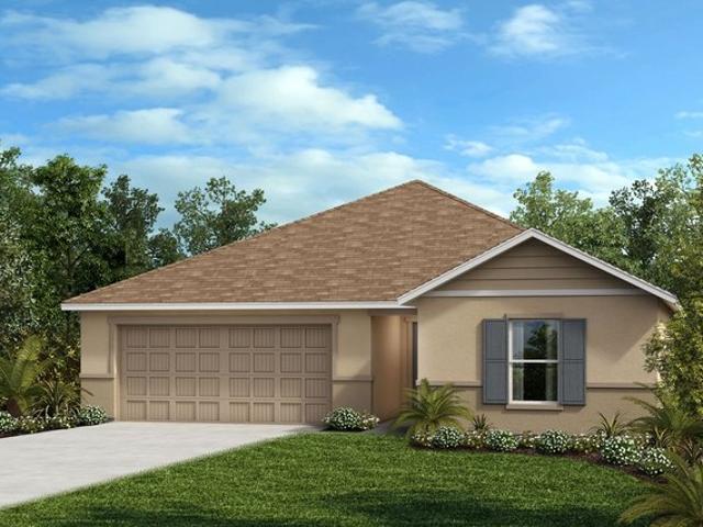 Plan 1541 Meade Estates Community