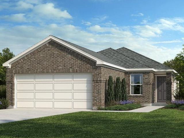 Plan 1548 Glendale Lakes North Community