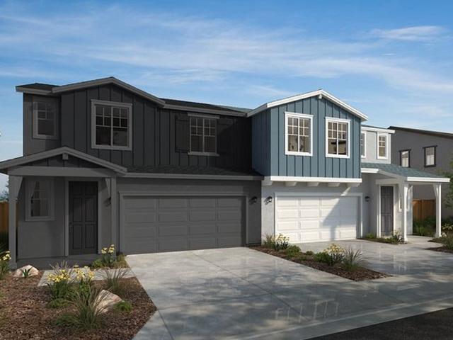 Plan 1560 Lambert at Cherry Ranch Community