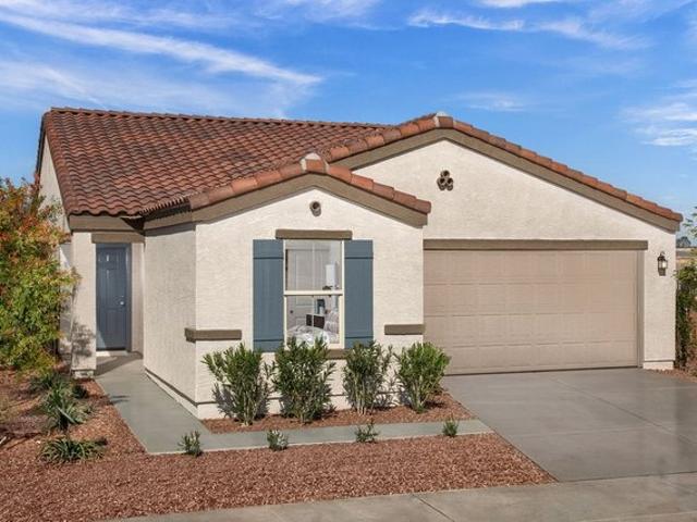 Plan 1573 Modeled Mystic Vista Traditions Community