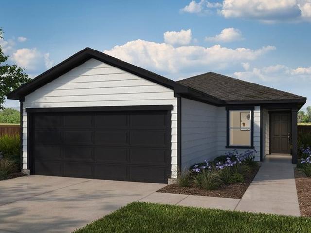 Plan 1605 Southton Cove Community