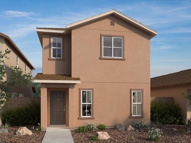 Plan 1609 Enclaves at Tumamoc Community