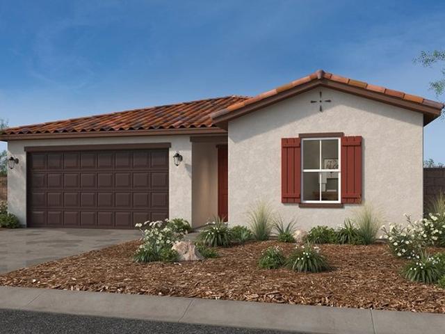 Plan 1618 Lenox at Park West Community