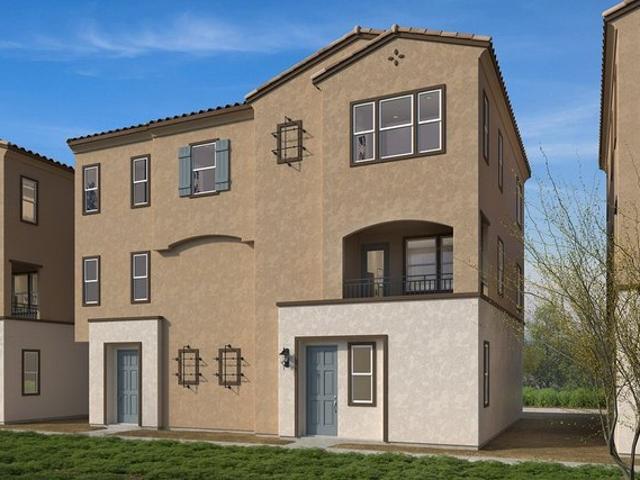 Plan 1619 City Vista Community
